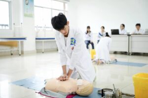 CPR Board Positioning: 5 Tips for Max Compression Accuracy