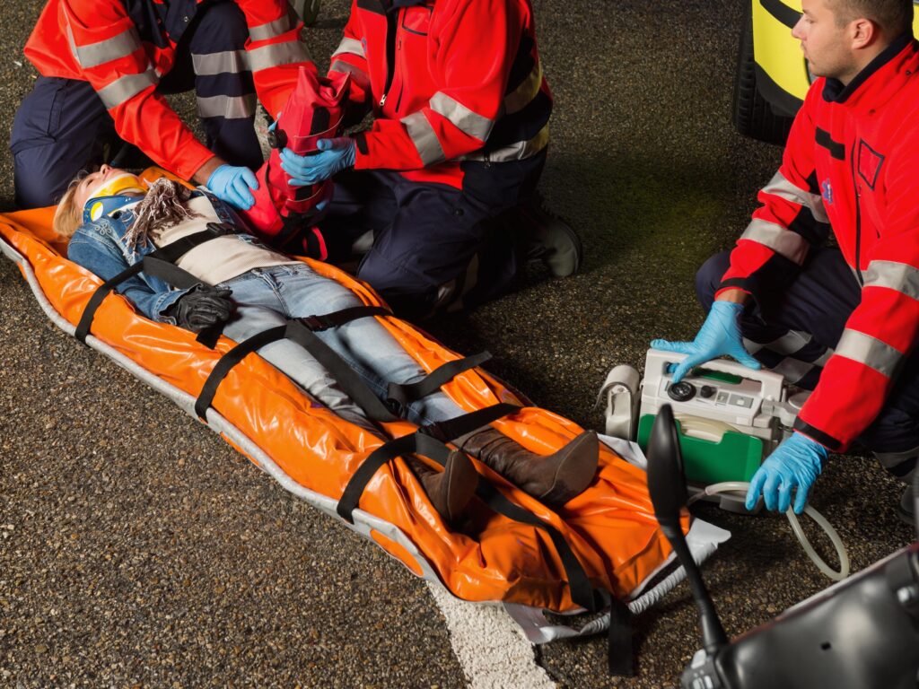 How to Properly Clean and Maintain Vacuum Mattresses Stretchers - JIEKANG