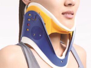 Guía del collarín cervical: beneficios y consejos - Jiekang