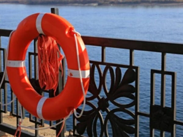 Water Rescue Products Life Jackets Buoy Rescue Can Supplier