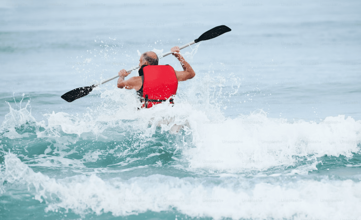 Choose the Right Life Jacket for Safety & Comfort - JIEKANG