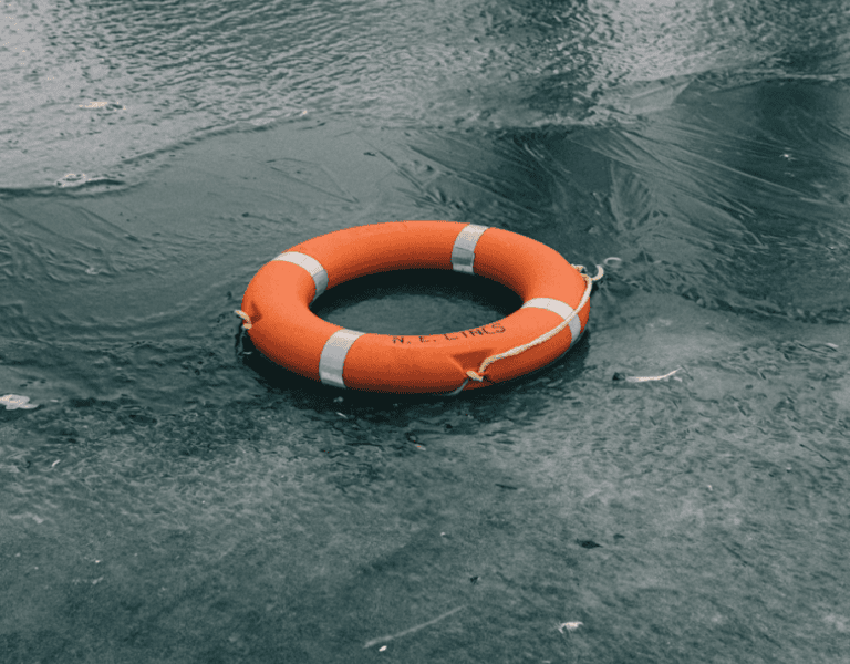 Essential Life Buoy Guide for Safety at Sea - JieKang