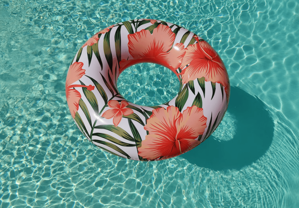 Essential Life Buoy Guide for Safety at Sea - JieKang