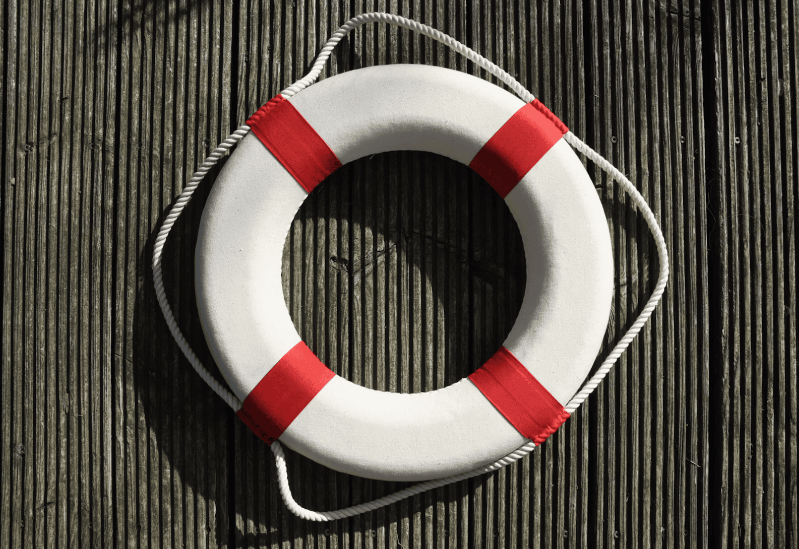 Essential Life Buoy Guide for Safety at Sea - JieKang